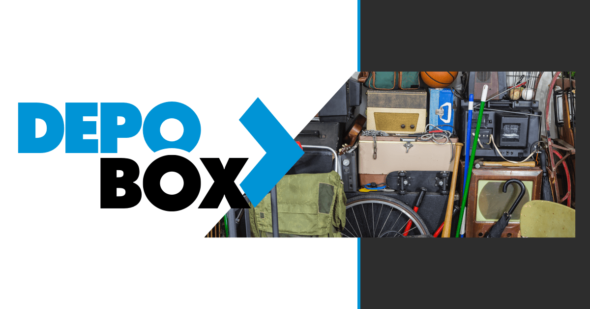Mobile Warehouse to Rent
