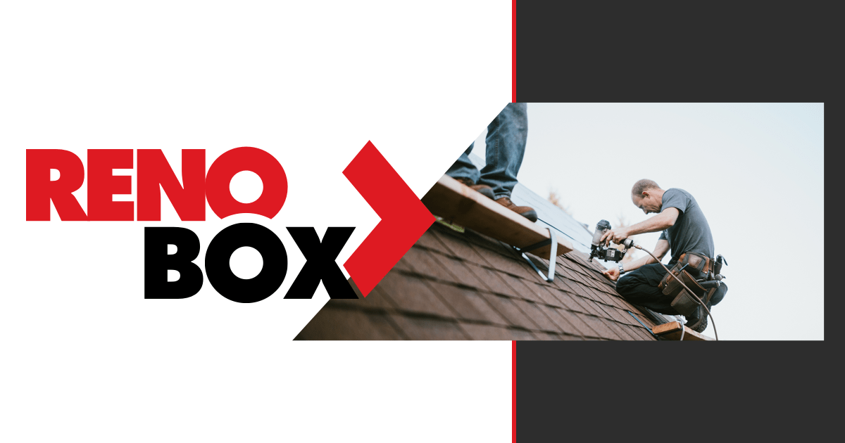 Renovation Containers to Rent